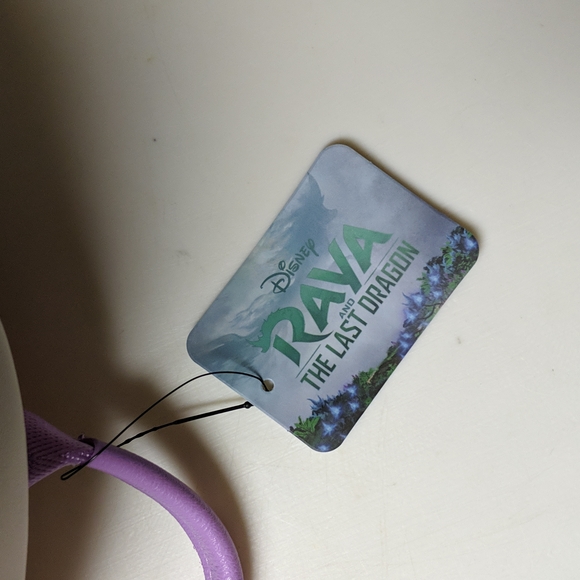 Loungefly | Bags | Disney Loungefly Mini Backpack In Rayatuk Tuk | Poshmark